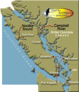 coast-wild-map - Coastal Wilderness Adventures